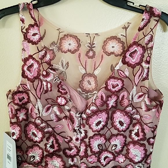 JS Collections | Dresses | Brand New Js Collection Gown | Poshmark